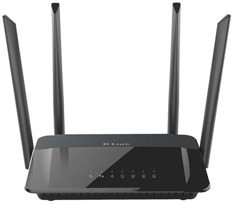 D-Link DIR-842 AC1200 Dual Band WiFi Router - CeX (IC): - Comprar, vender, Donar